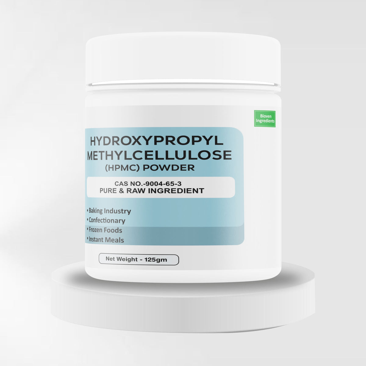 Buy Online Hydroxypropyl methylcellulose (HPMC) Powder in India- Bioven ...