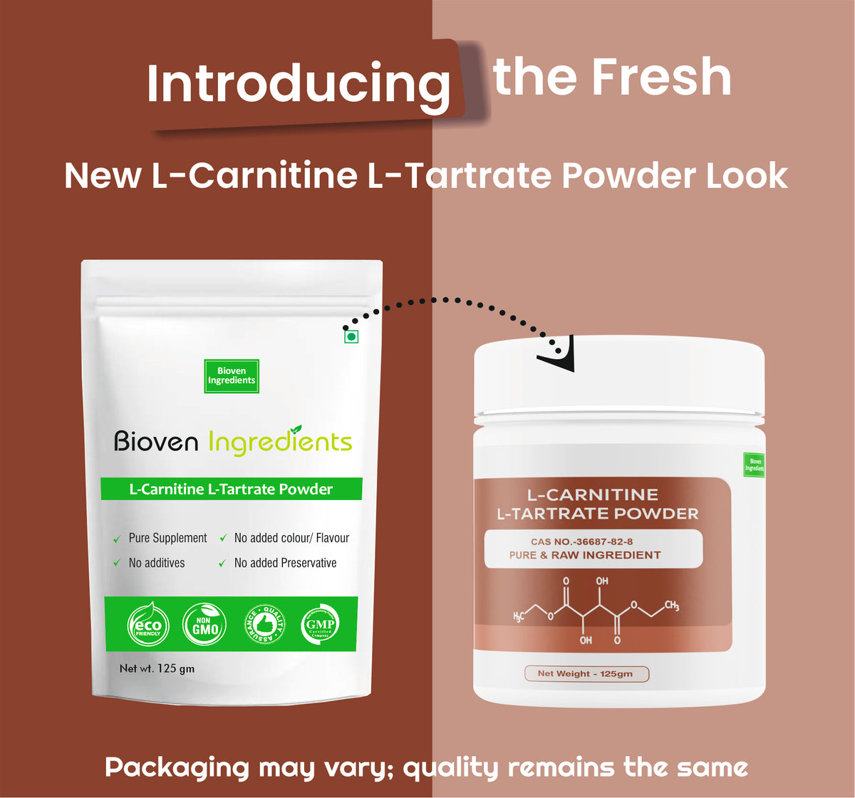 Buy L-Carnitine L-Tartrate Powder-125 GM Online @ Flat 25% OFF | Online ...