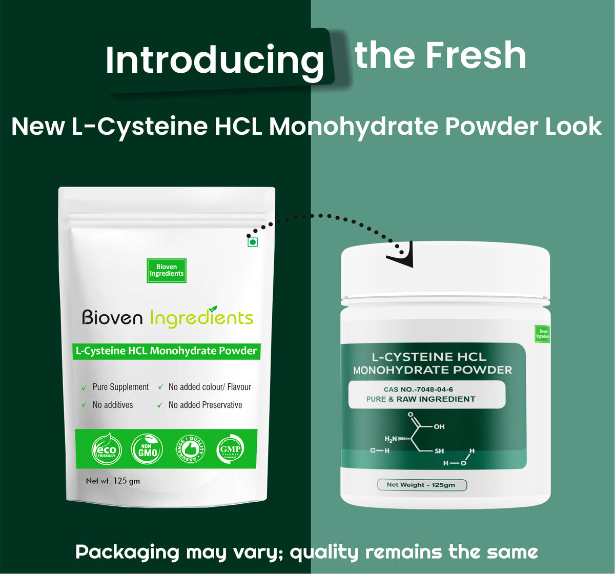 Buy L-Cysteine HCL Monohydrate Powder-125 GM at Best Price | Online ...