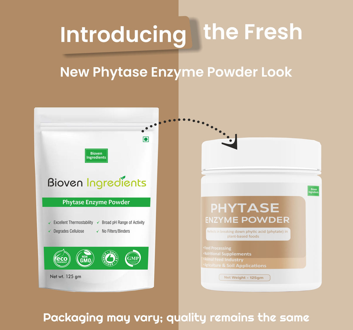 Buy Phytase Enzyme Powder at Best Price | Online Ingredients